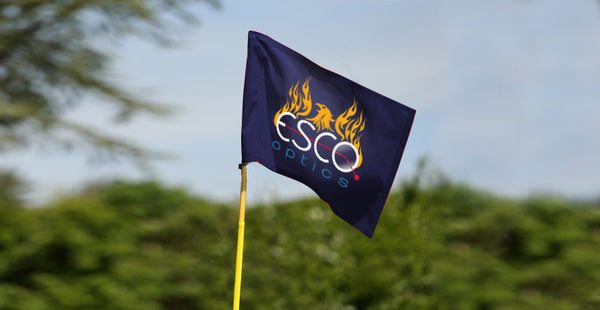 Tee'd up for charity – Esco Optics, Inc.