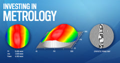 Metrology in Precision Optics – Esco Optics, Inc.